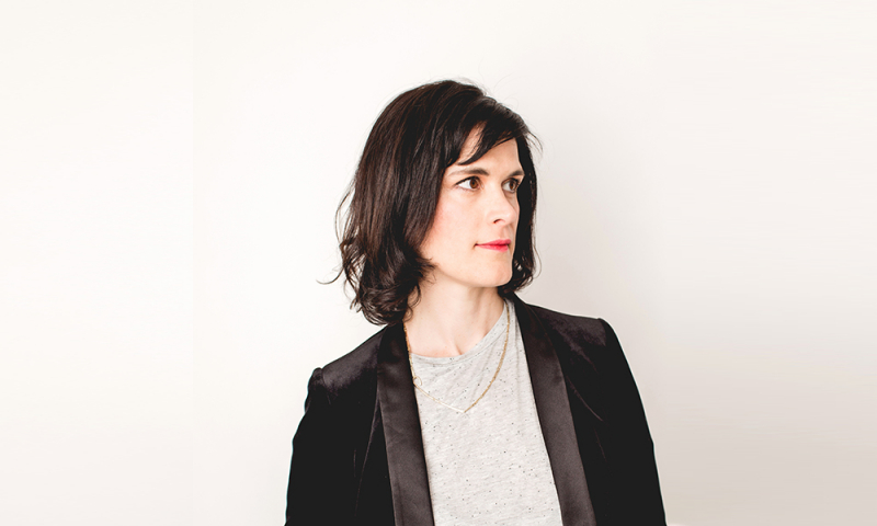 Member Spotlight: Kate Howe | AIGA Maine